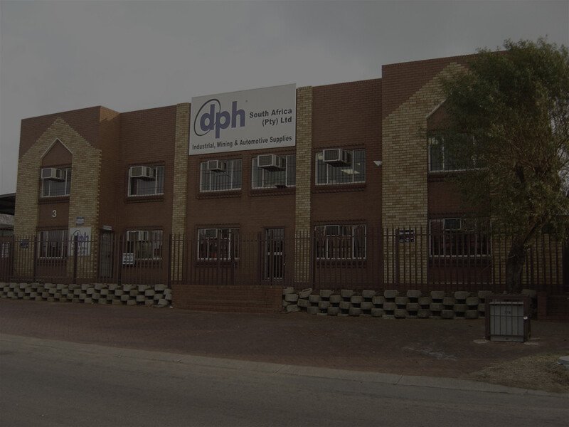 dph - Kontaktieren Sie uns